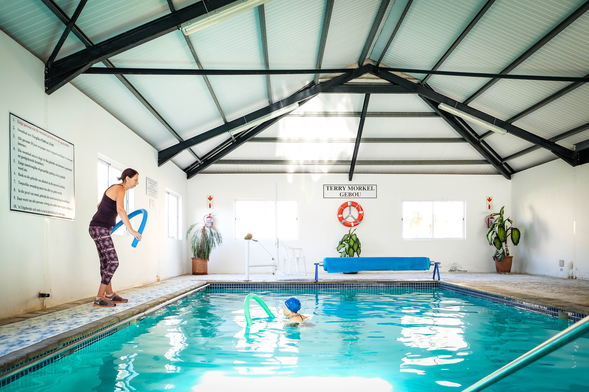 Summervale Retirement Village – Discover Western Cape's Finest ...
