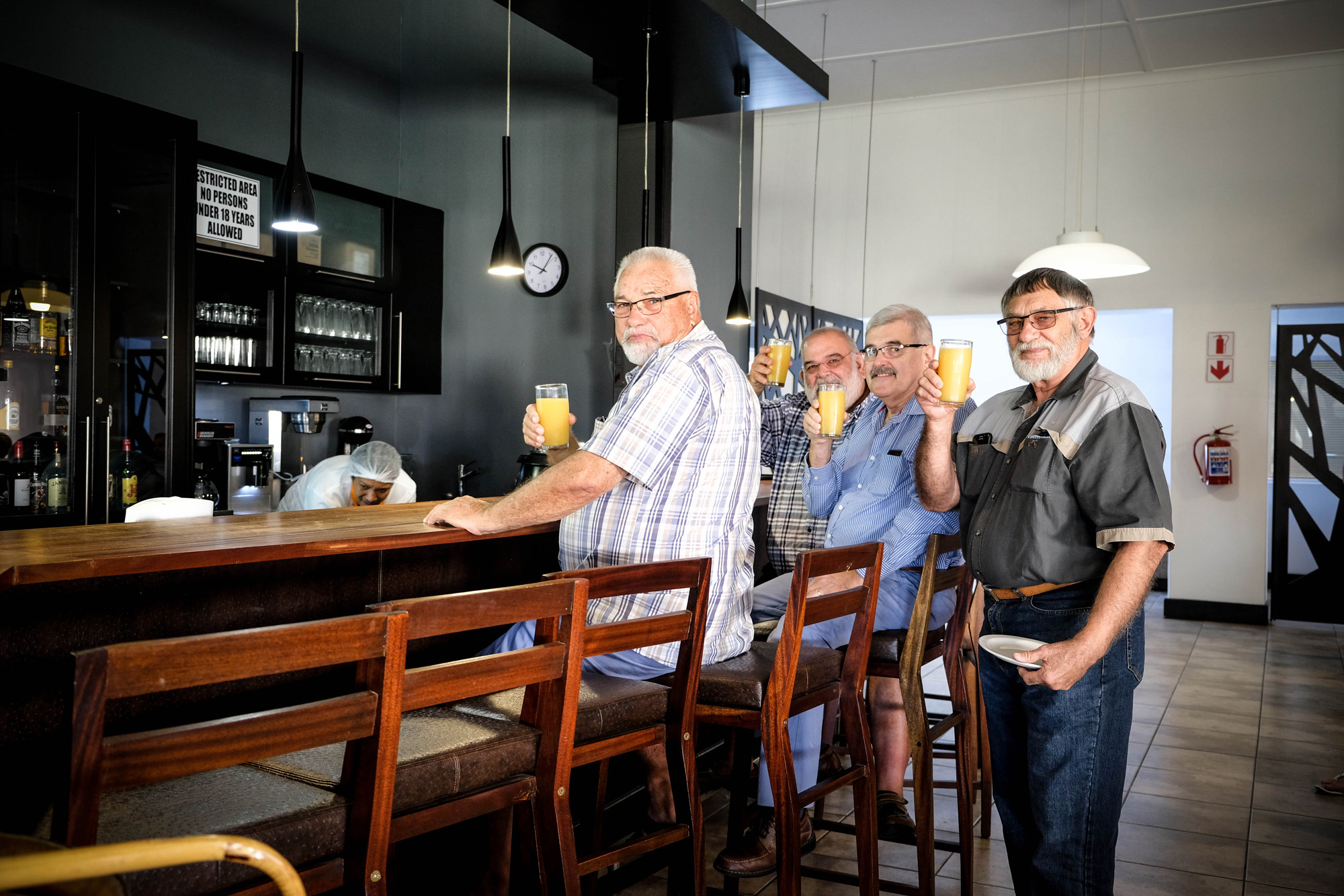 Summervale Retirement Village – Discover Western Cape's Finest ...