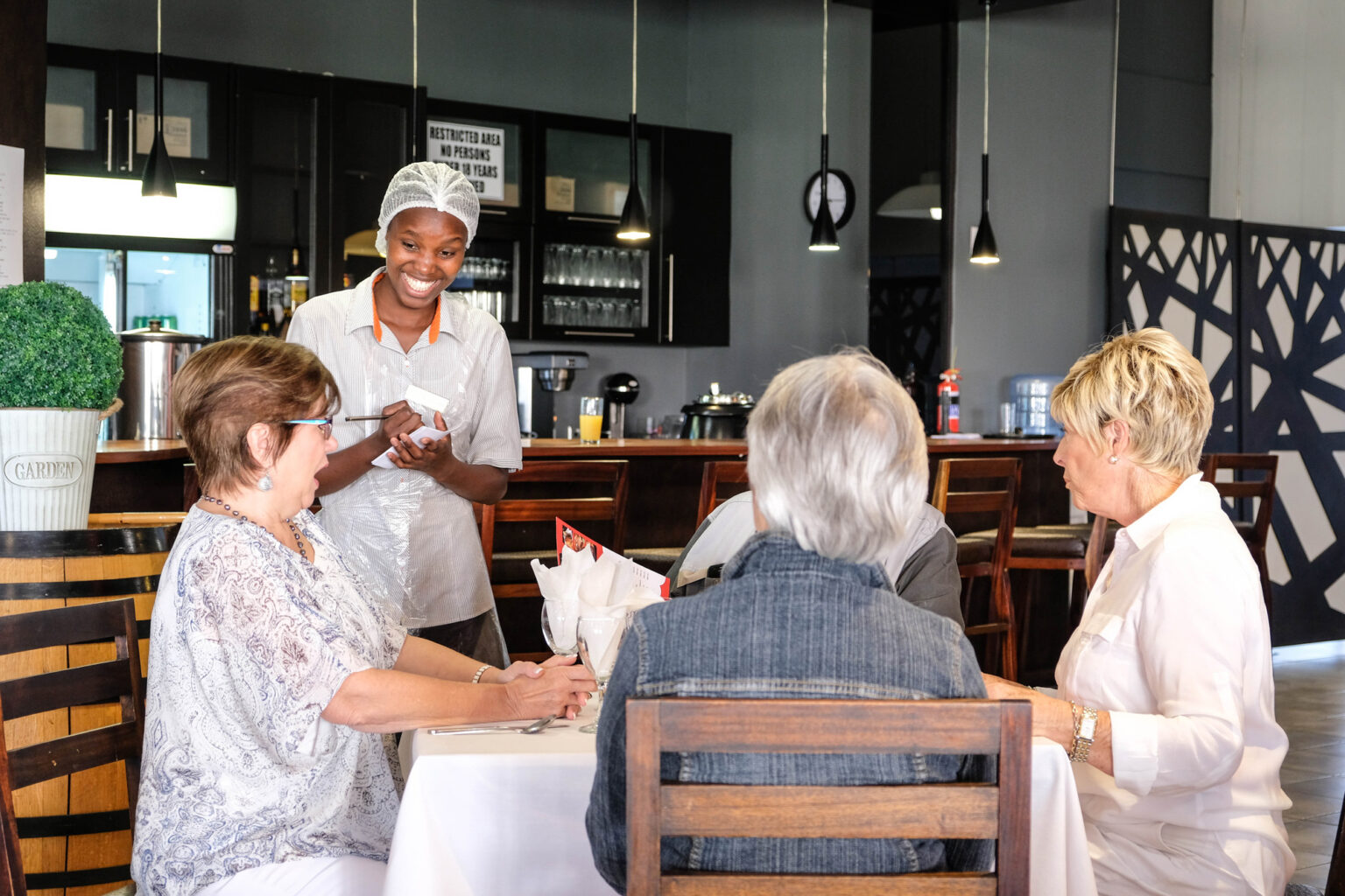 Summervale Retirement Village – Discover Western Cape's Finest ...